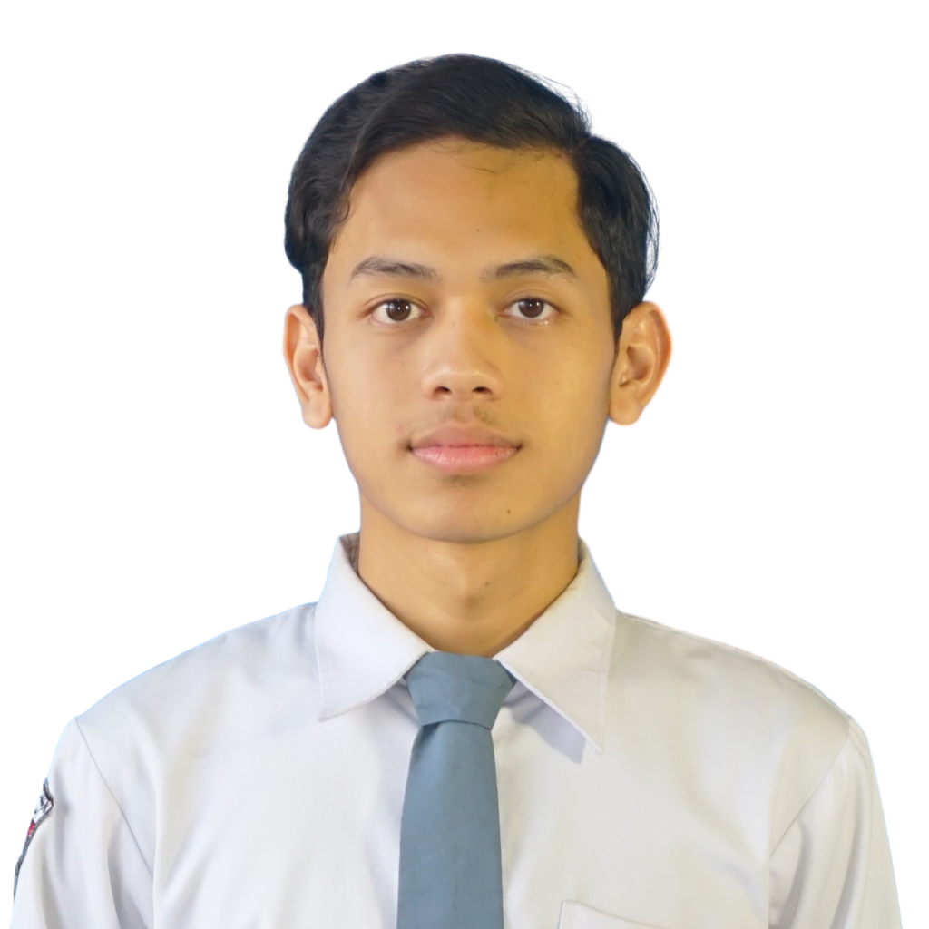“lingkungan yang nyaman dan sejuk serta pendidikan akhlak yang luar ...